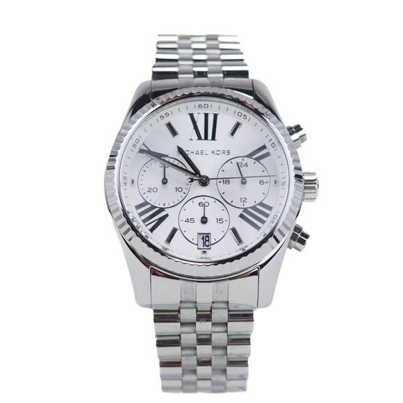 Michael Kors | Accessories | Nwt Michael Kors Mens Lexington ...